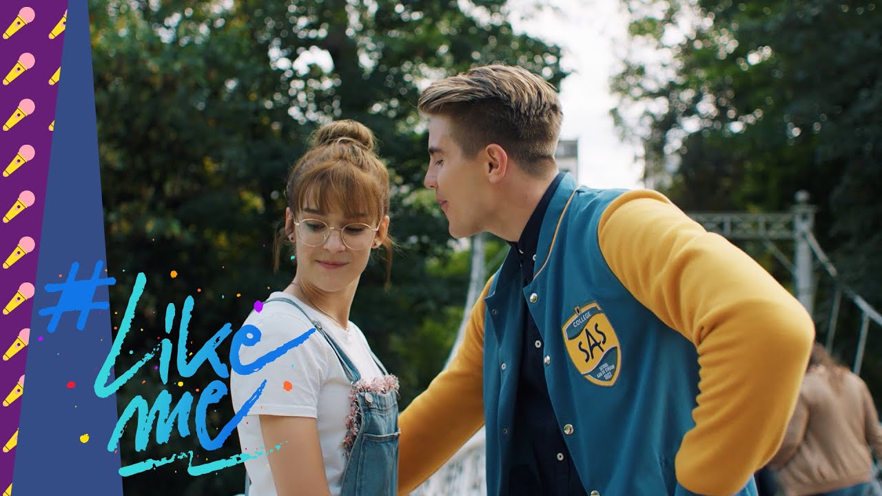 Jouwradio | LikeMe Cast - Jij bent zo