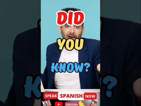 The Many Uses Of LLEVAR In Spanish! | #shorts #spanish #español #learn