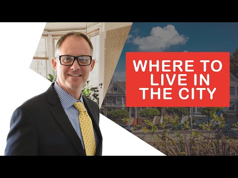 San Francisco Neighborhoods Guide - A Complete Look At Where To Live In SF With Jeff Marples