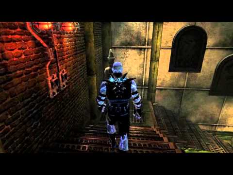 Steam Community :: Video :: DCUO The Player Lairs Ep1