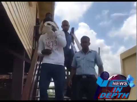 3rd suspect in the piracy murder charged and remanded to prison ...