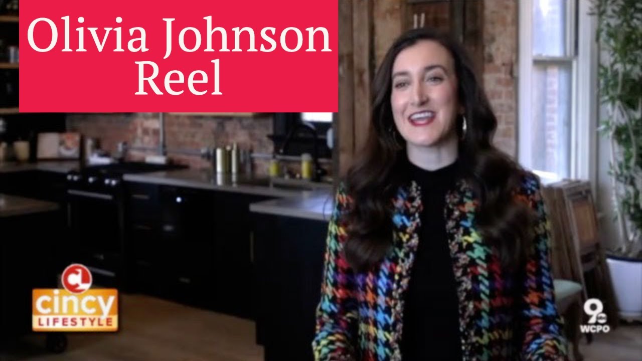 Olivia Johnson Reel
