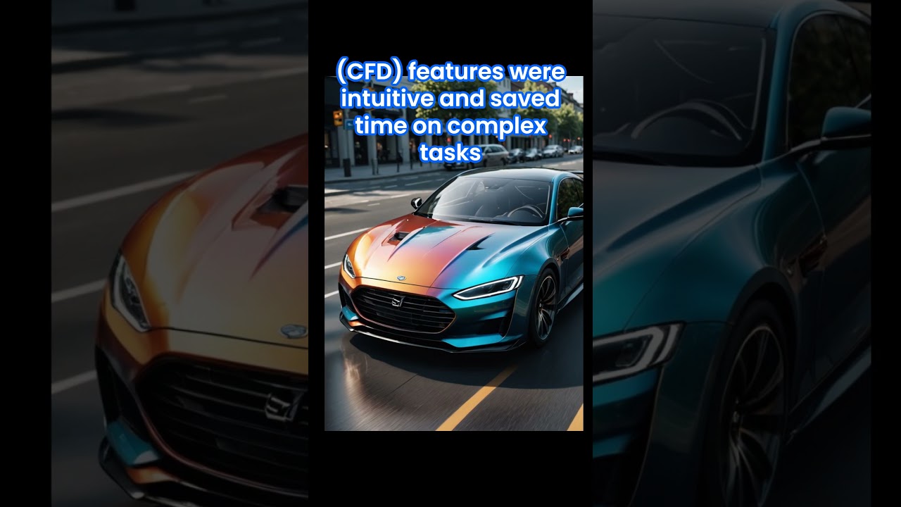 Run Complex Simulations... In Your Browser?! #SimScale