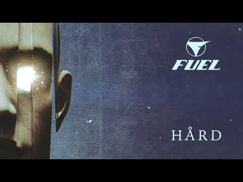 Fuel Premiere New Song “Hard” – Metal Anarchy