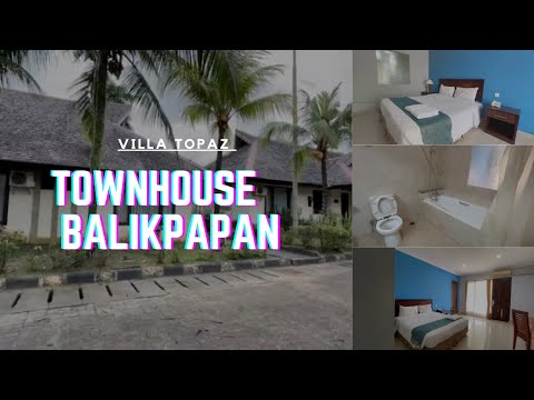 Hotel Town House Balikpapan