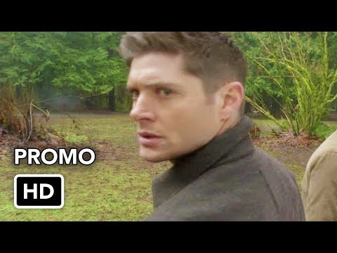 Supernatural 13x14 Promo "Good Intentions" (HD) Season 13 Episode 14 Promo