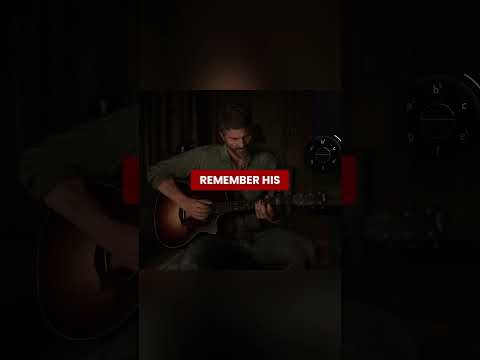 What does Ellie's tattoo symbolize in The Last Of Us Series?