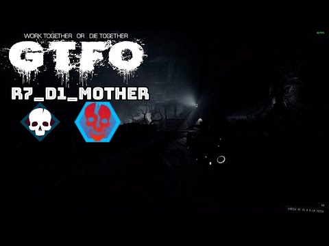 Steam Community :: Video :: GTFO_Rundown_7_D1_Mother_OVERLOAD