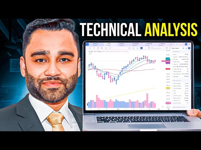 The Secrets to Reading Charts for Successful Trading: A Comprehensive Guide to Technical ...