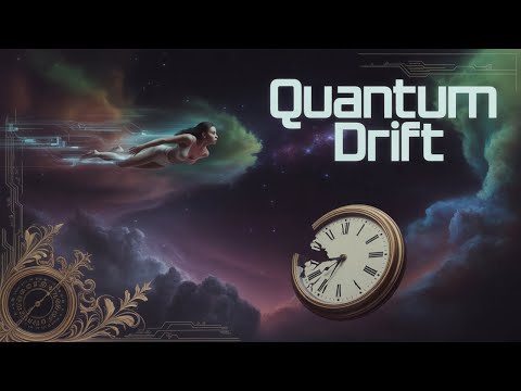Quantum Drift | Genre-Bending Trance, Dubstep & Witch House Fusion