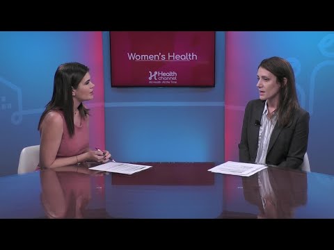 Women's Health: Gynecology