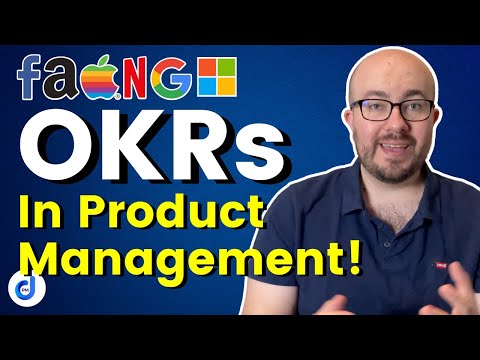 What are OKRs? (An how you can use them as a Product Manager)