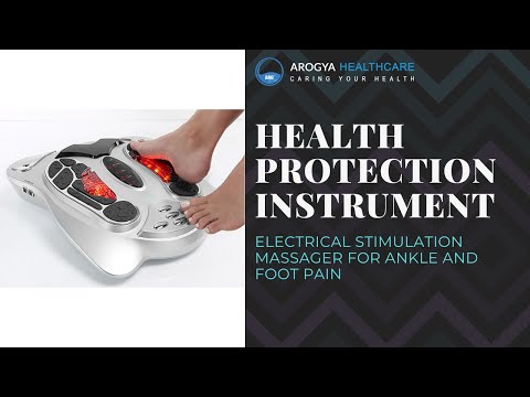 Foot and Calf Massager at Best Price in India