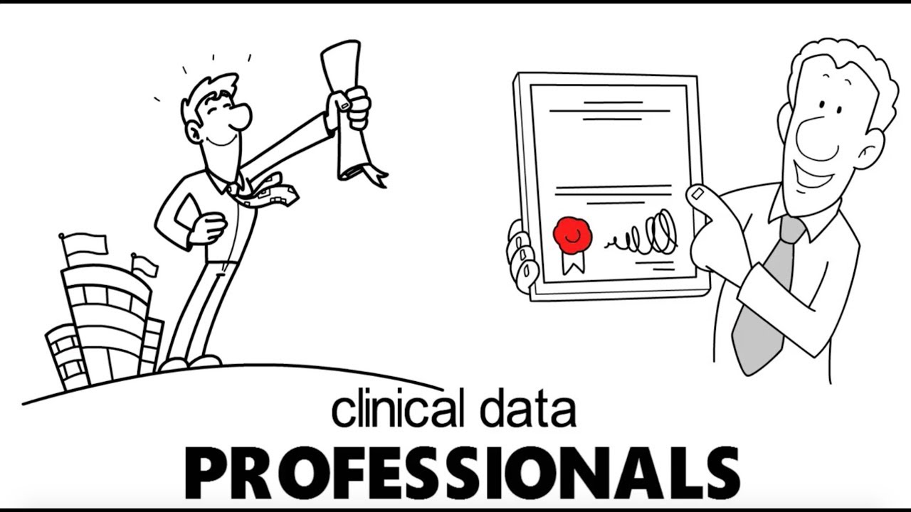 What is Clinical Data Management, how to start your career in CDM.