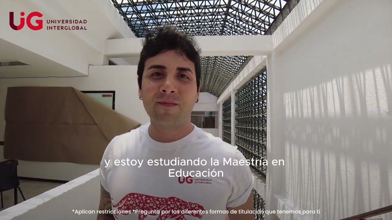 UIG - Oferta Académica Campus Querétaro Maestrías