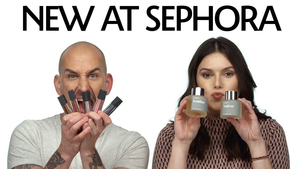 What's New at Sephora | Sephora