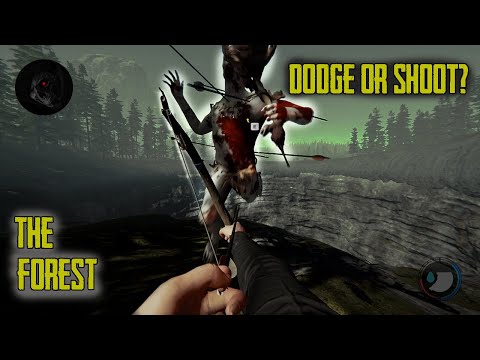 The Forest Gameplay | How to build Effigy