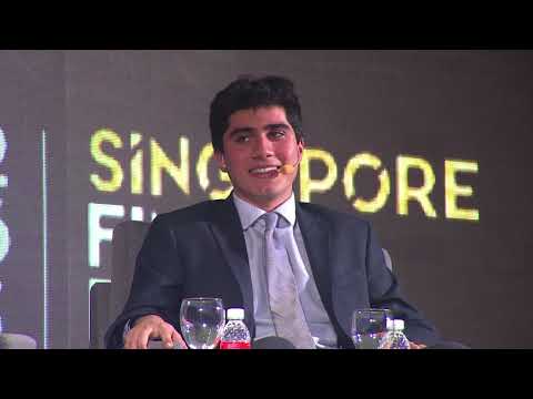 Technology and Society - Life Beyond Finance
