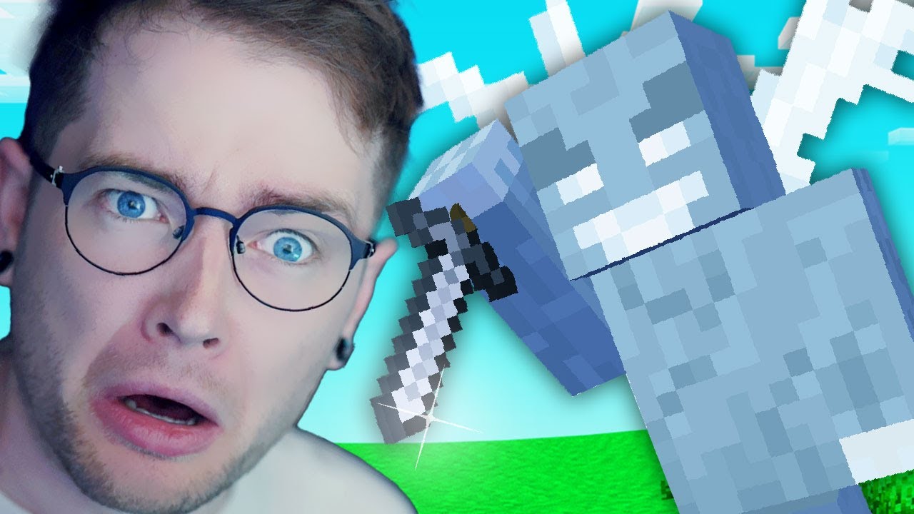 Building What Killed Me Last Time.. (Minecraft Hardcore)