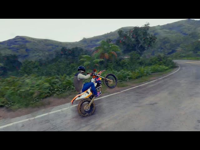 5 best bikes in the Bike Lovers playlist in The Crew Motorfest