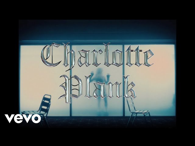 Charlotte Plank - Official Website