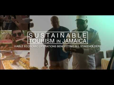 Sustainable Tourism - Pillar 1: Community Development