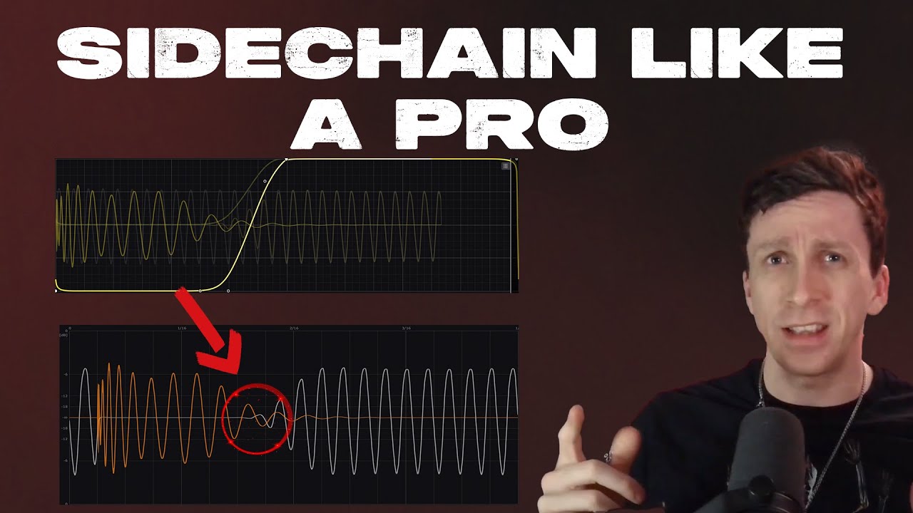 Sidechain Like a Pro – Beginner to Advanced Tutorial