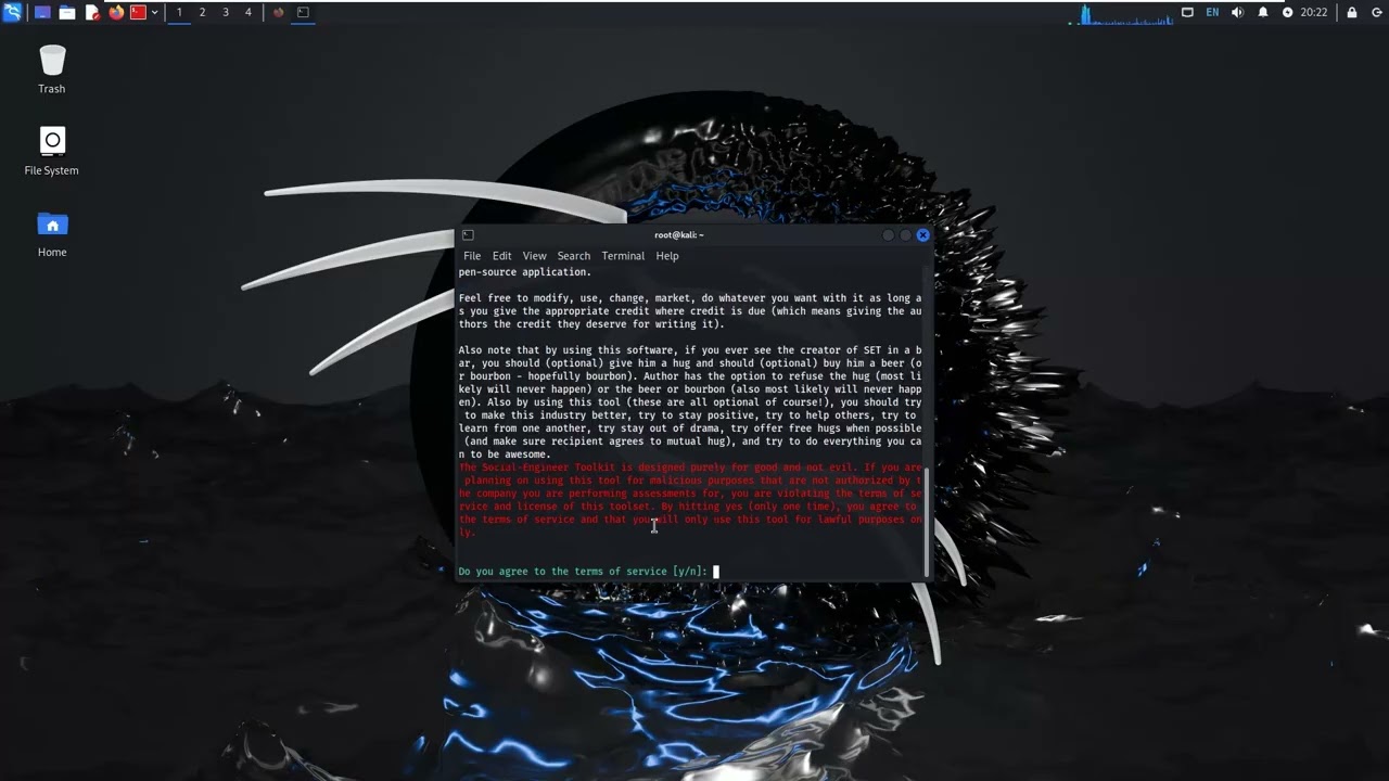 How to Install Programs in Kali Linux from GitHub (The Complete Guide)