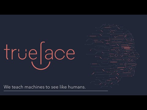 The World's Best Performing Face Recognition Solution | Trueface