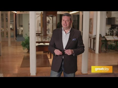 GDL: Kentucky History Treasures
