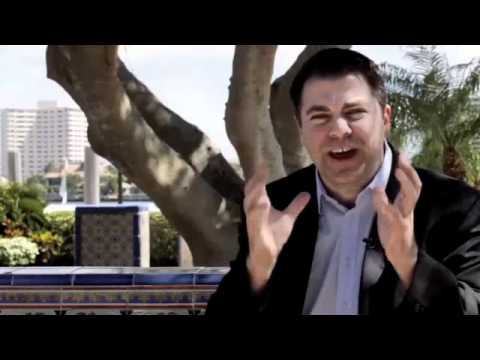 Insights Into "Off Balance" by Matthew Kelly - video #1