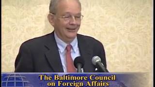 Book Anthony Lake For Celebrity Endorsement | Appearance