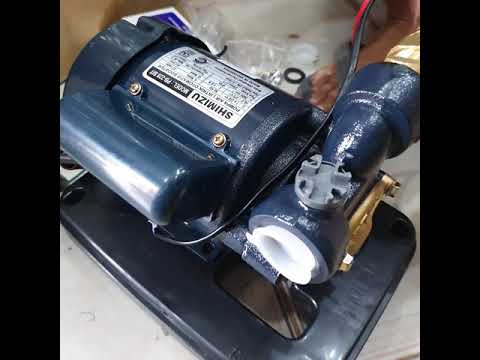 Pompa Air SHIMIZU PB 228 BIT