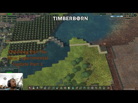 Steam Community :: Video :: Timberborn Checking Out The New ...