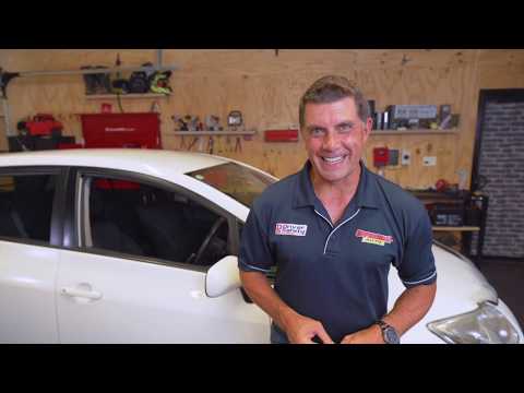 How To Do 5 Checks in 5 Minutes | Supercheap Auto Check It