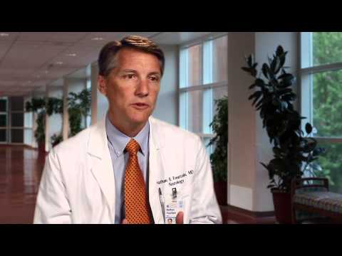 Meet UVA Health System Neurologist and Epilepsy Expert, Dr. Nathan B. Fountain