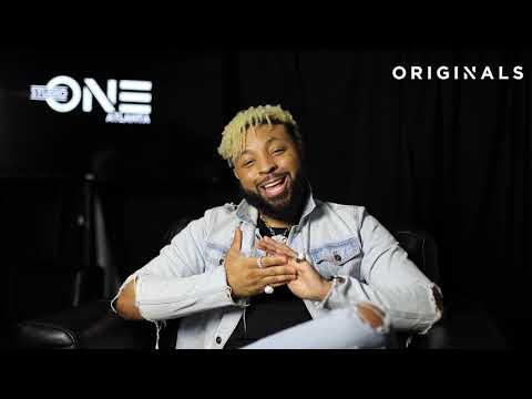 Elijah Connor Stared Down Diddy and Lived To Tell About It [EXCLUSIVE ...