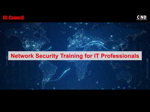 Why Should You Choose the CND Certification?