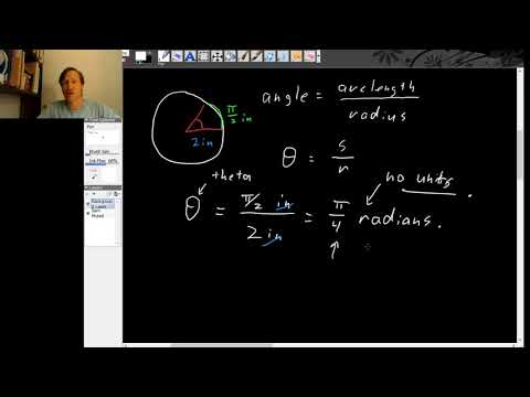 Angle Measure 2 - Units