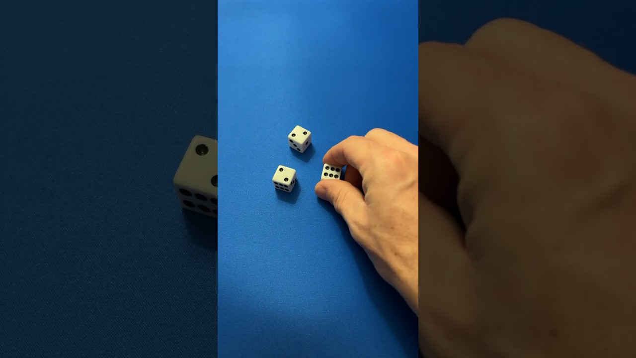 Dice Game 🎲 - How to Play Going to Boston - Party Game #games #partygames #familygames