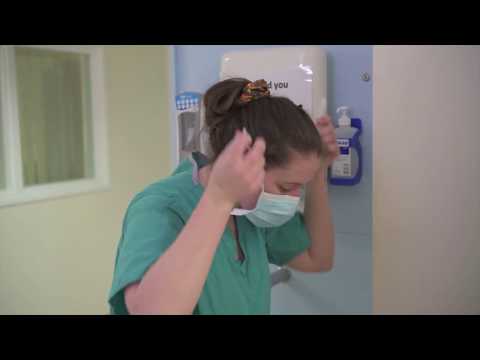 Primary Care PPE procedures (Scenario 4) covid19ppe.org
