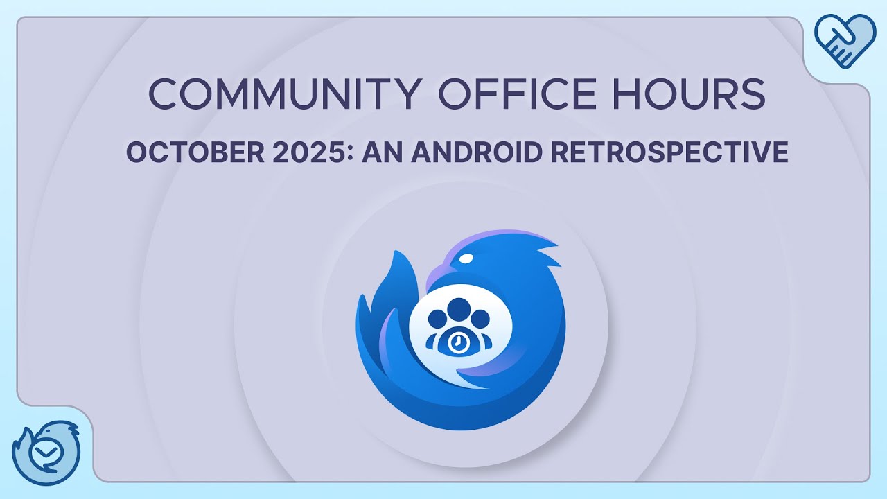 Community Office Hours: An Android Retrospective