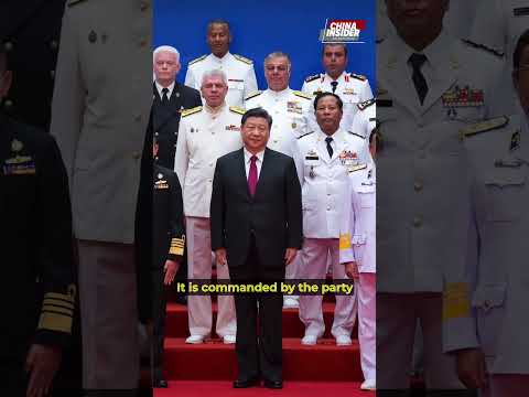 3 Key Facts About the #CCP #china