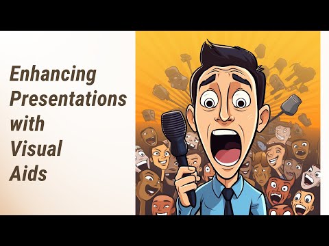 Mastering Visual Aids for Impactful Presentations
