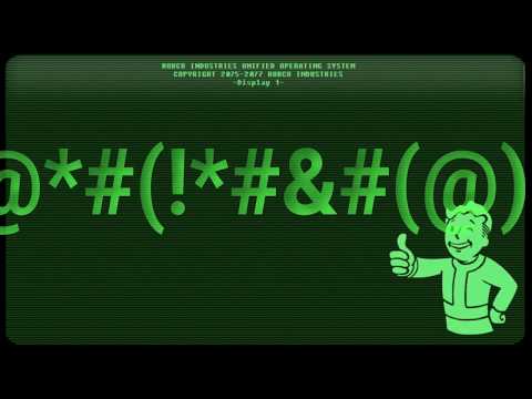 Steam Community :: Video :: A Fallout Chat Challenge