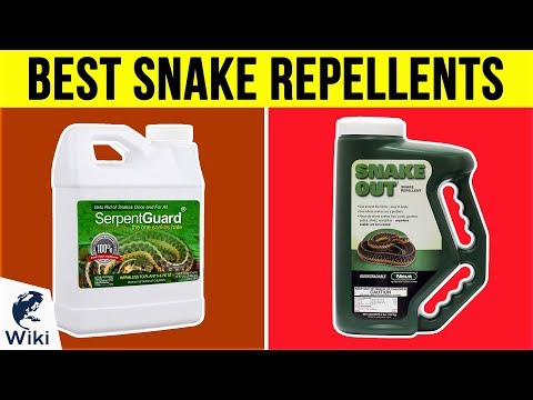 Snake Repellents at Best Price in India