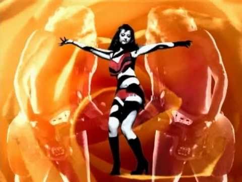 Red Hot Chili Peppers - The Zephyr Song (2002 Music Video) | #84 Song