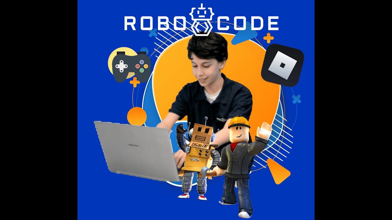 Welcome to Robocode