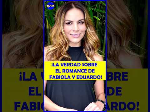 🔥FABIOLA CAMPOMANES AND EDUARDO CAPETILLO JR. IN LOVE!
