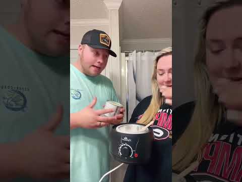 What a good sport he was 😂 #comedy #reels #comedyreels #allieandnoah #funny #reelscomedy #shorts